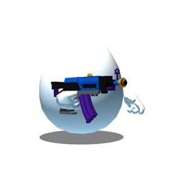 EggK-47 | Shell Shockers Wiki | Fandom