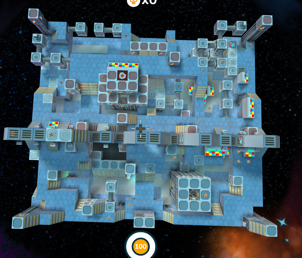 Wreckage | Shell Shockers Wiki | Fandom