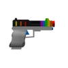 Cluck 9mm | Shell Shockers Wiki | Fandom