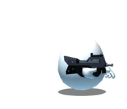 Buck Rogers Set | Shell Shockers Wiki | Fandom