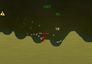 Mad Birds | ShellShock Live 2 Wiki | Fandom