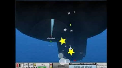 Galaxy | ShellShock Live 2 Wiki | Fandom