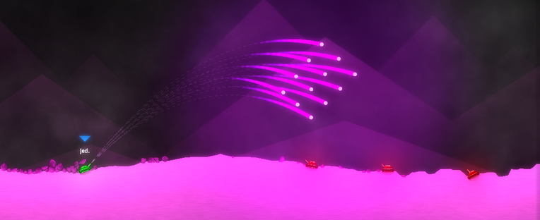 Sillyballs - Official ShellShock Live Wiki