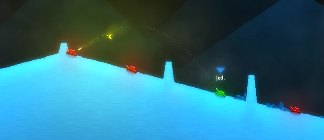 Banana - Official ShellShock Live Wiki