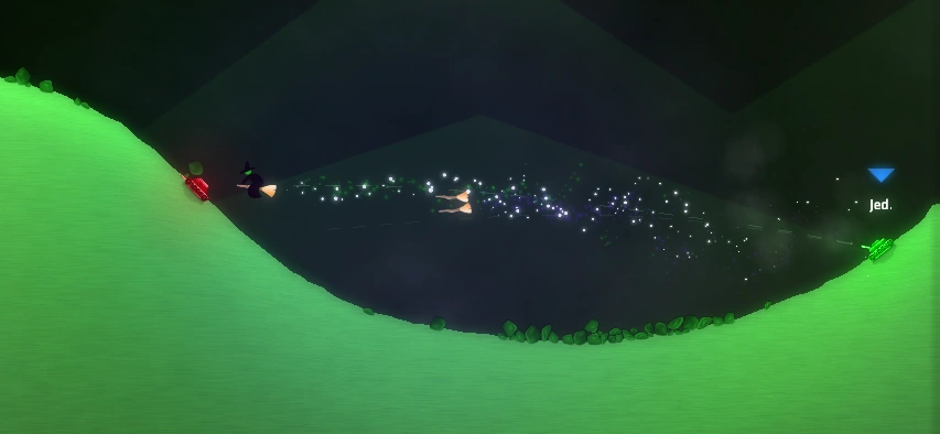 Wicked Witch - Official ShellShock Live Wiki