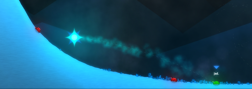 BFG-1000 - Official ShellShock Live Wiki