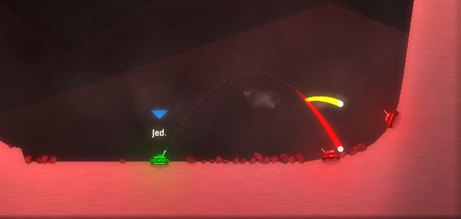 Jumper - Official ShellShock Live Wiki