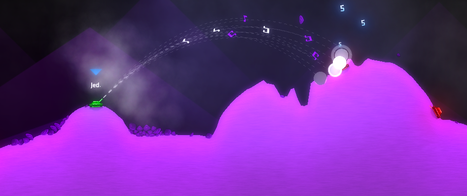 Jammer - Official ShellShock Live Wiki