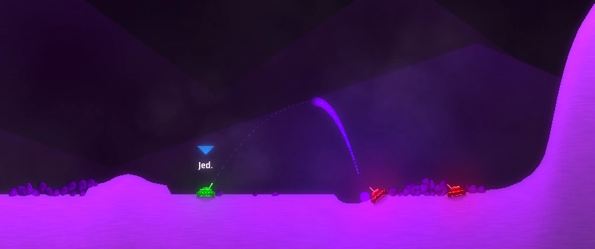 Battering Ram - Official ShellShock Live Wiki