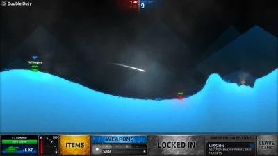 Tank Up - Official ShellShock Live Wiki