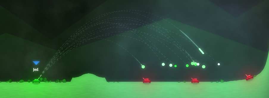 Synclets - Official ShellShock Live Wiki