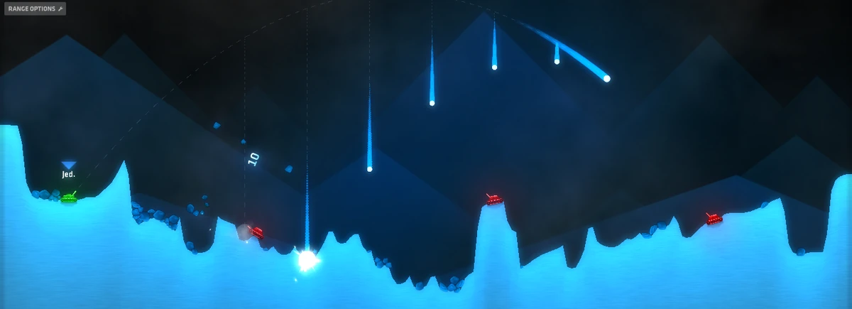 Payload - Official ShellShock Live Wiki