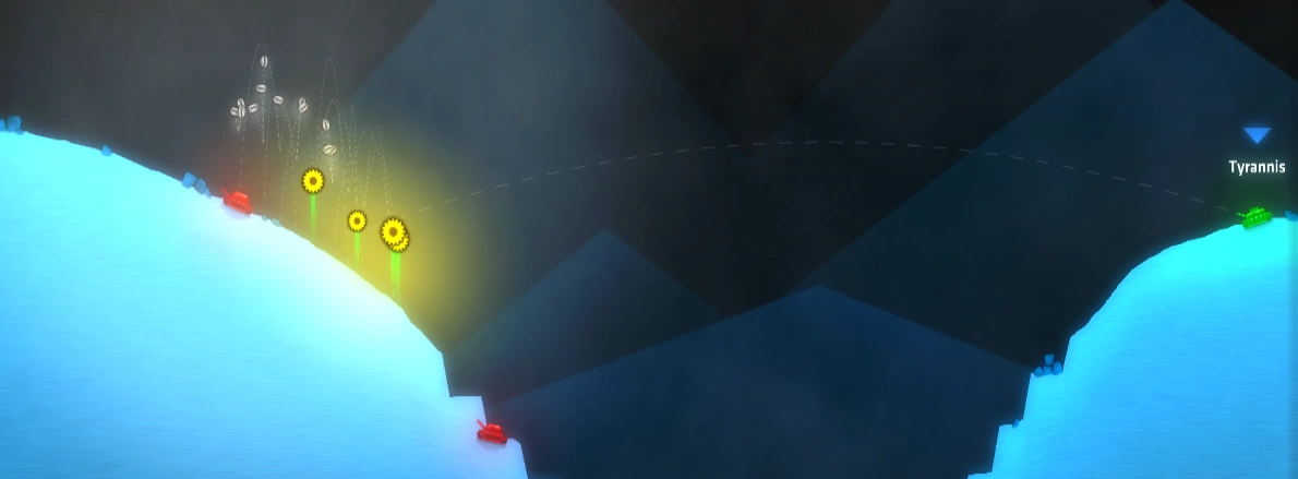 Sunflower - Official ShellShock Live Wiki