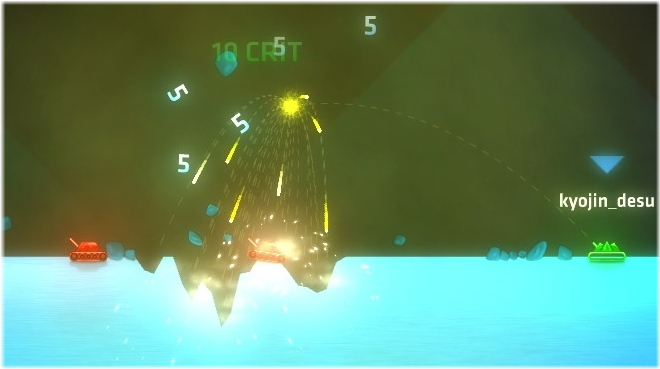 Botherer - Official ShellShock Live Wiki