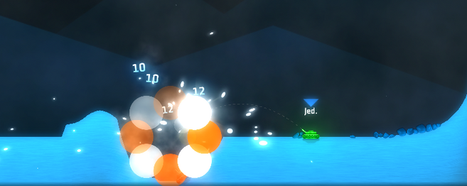 Flower - Official ShellShock Live Wiki