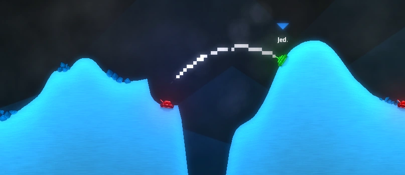 Pixel - Official ShellShock Live Wiki