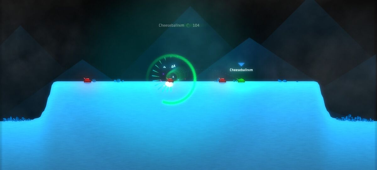 Spotter - Official ShellShock Live Wiki