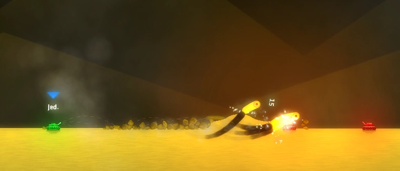 Rampage - Official ShellShock Live Wiki