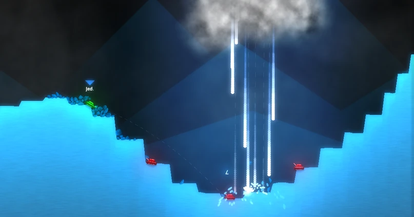 Rain - Official ShellShock Live Wiki