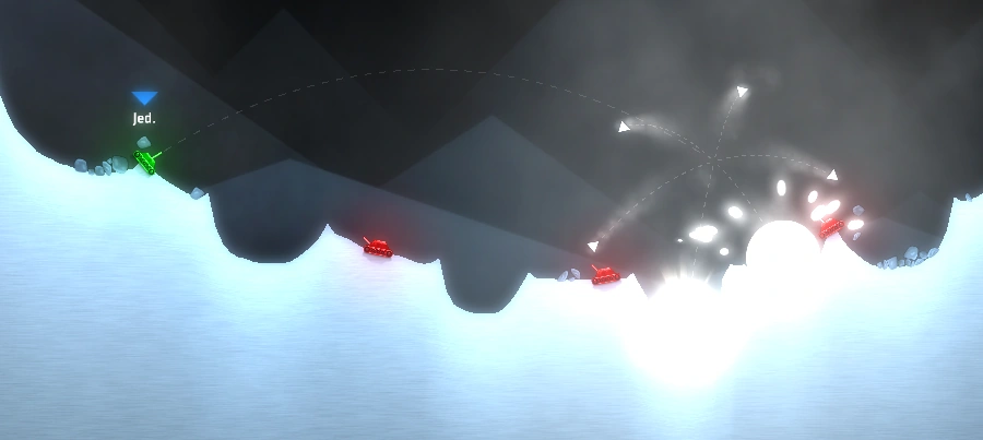 Square - Official ShellShock Live Wiki