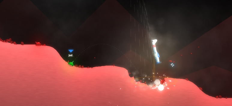 Kamikaze - Official ShellShock Live Wiki