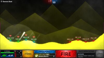 Bonus - Official ShellShock Live Wiki