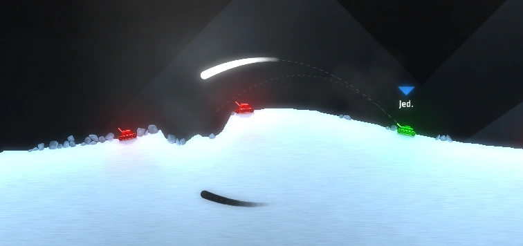 Yin Yang - Official ShellShock Live Wiki