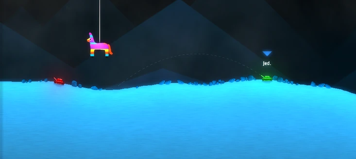 Pinata - Official ShellShock Live Wiki