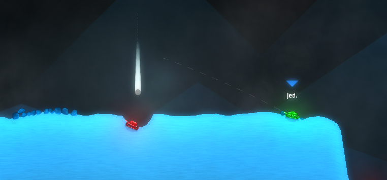 Dead Weight - Official ShellShock Live Wiki