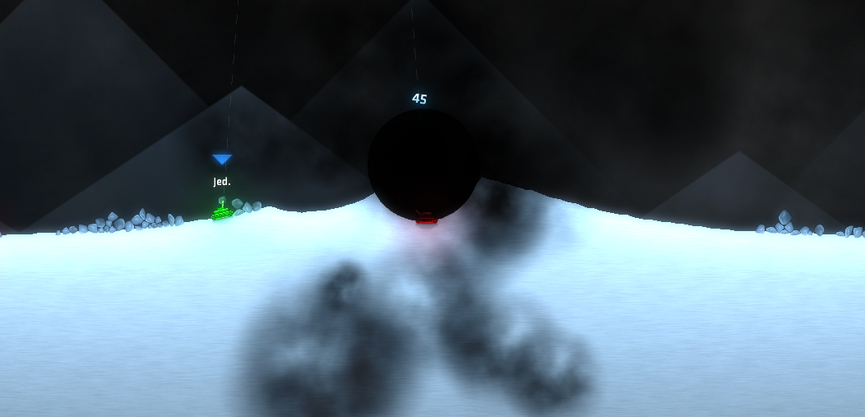 Shadow - Official ShellShock Live Wiki