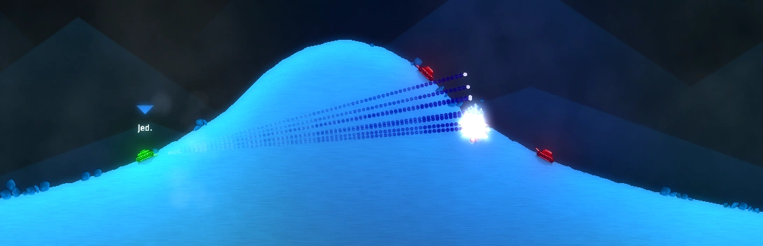 Flintlock - Official ShellShock Live Wiki