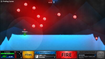 Penultimate - Official ShellShock Live Wiki