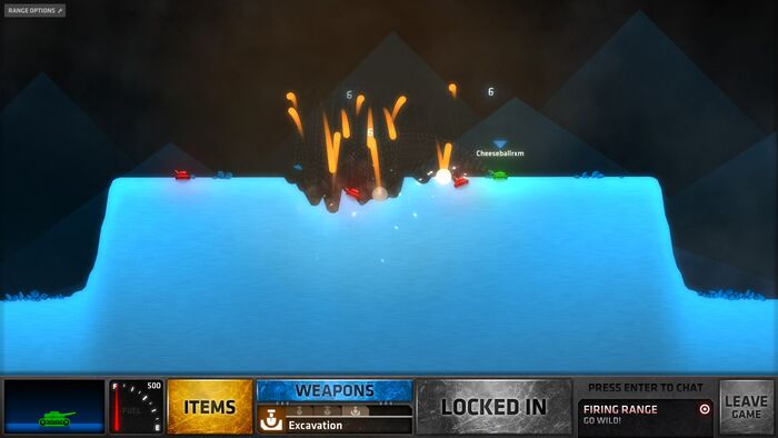 Digger - Official ShellShock Live Wiki