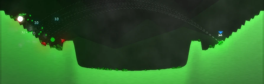 Tadpoles - Official ShellShock Live Wiki