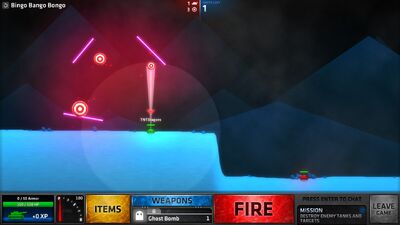 Battle Royale - Official ShellShock Live Wiki