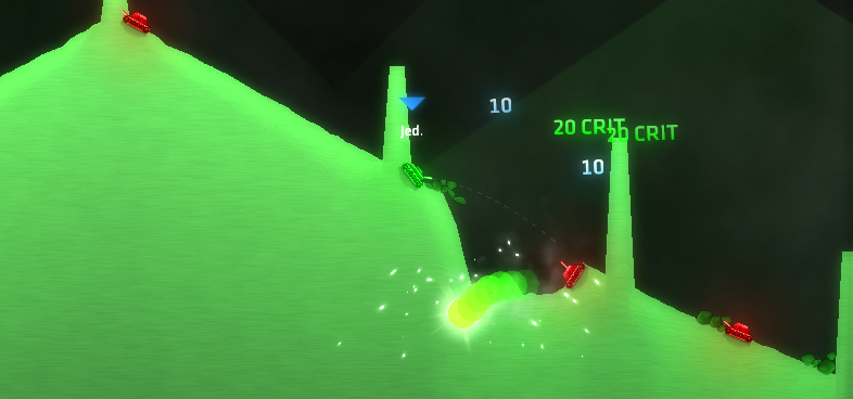 Snake - Official ShellShock Live Wiki