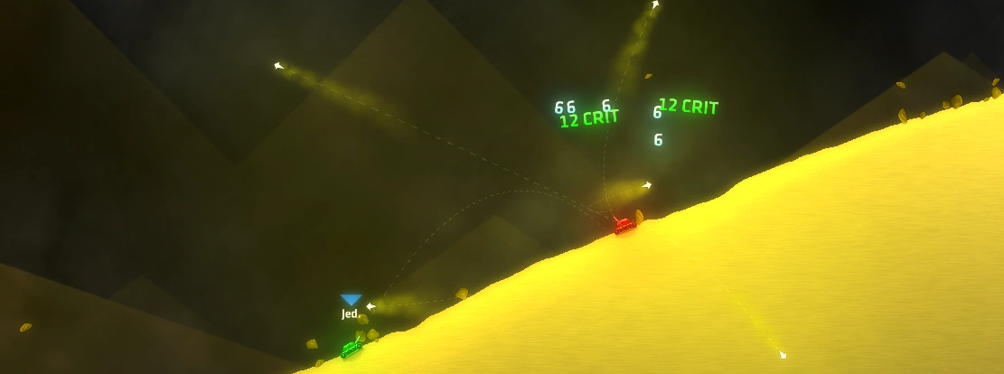 Travelers - Official ShellShock Live Wiki