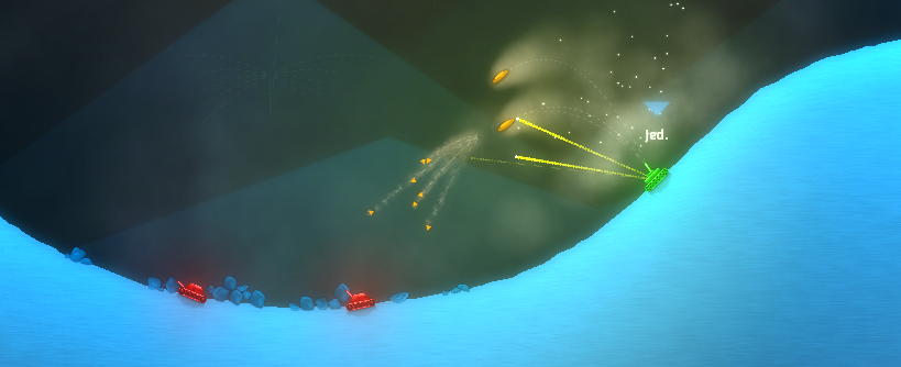 Skeet - Official ShellShock Live Wiki