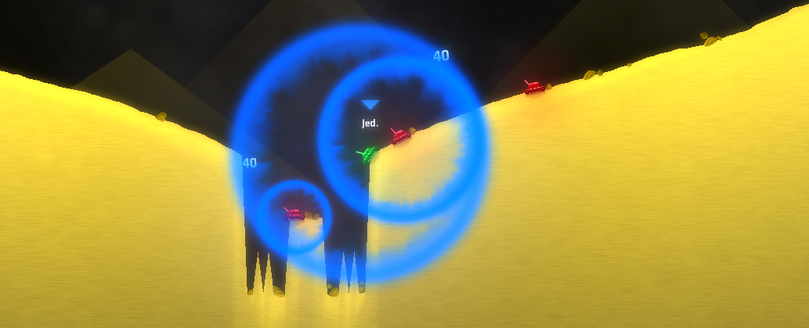 Shockwave - Official ShellShock Live Wiki