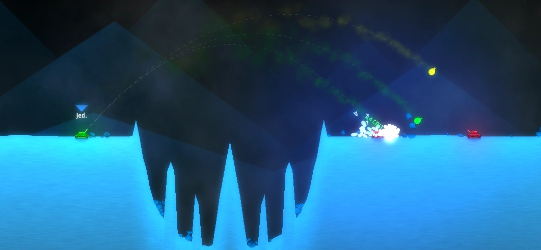 Water Balloon - Official ShellShock Live Wiki