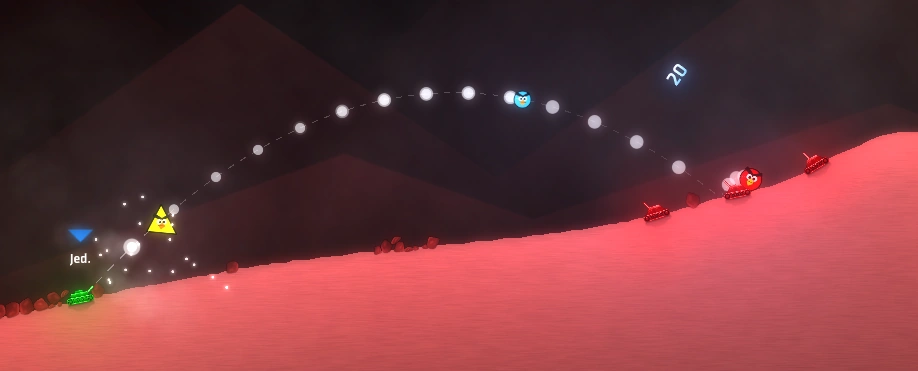 Mad Birds - Official ShellShock Live Wiki