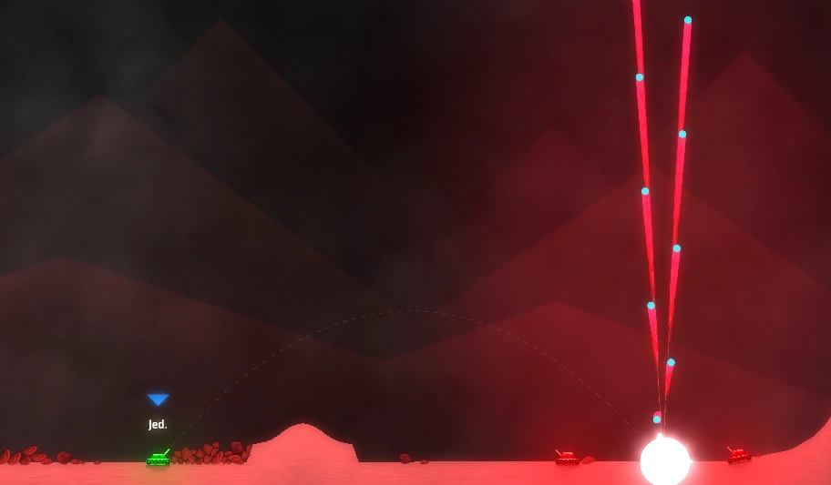 Mini-V - Official ShellShock Live Wiki