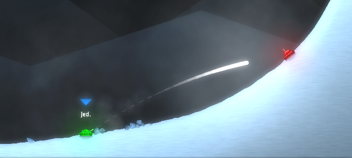 Shot - Official ShellShock Live Wiki