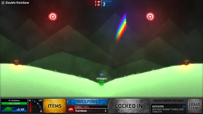 Showdown - Official ShellShock Live Wiki