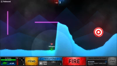 War Games - Official ShellShock Live Wiki