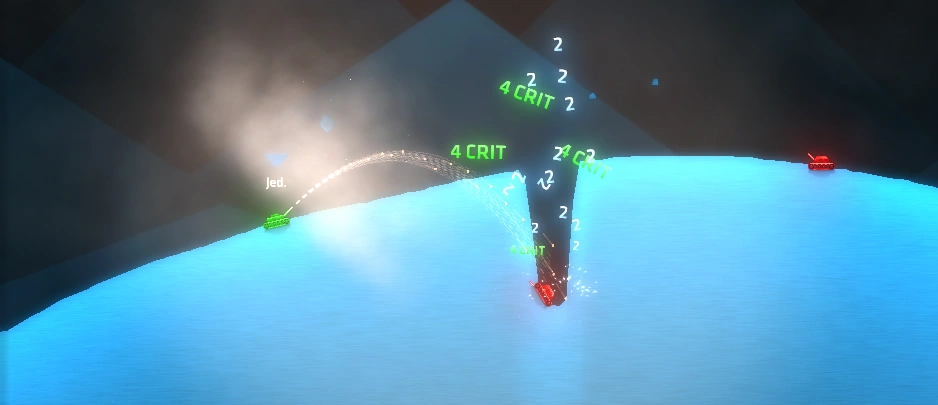 Quicksand - Official ShellShock Live Wiki