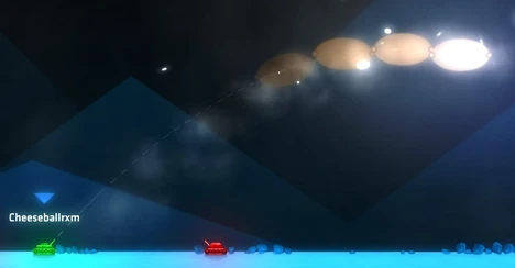 Sausage - Official ShellShock Live Wiki