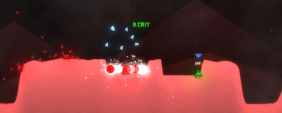 Sinkhole - Official ShellShock Live Wiki