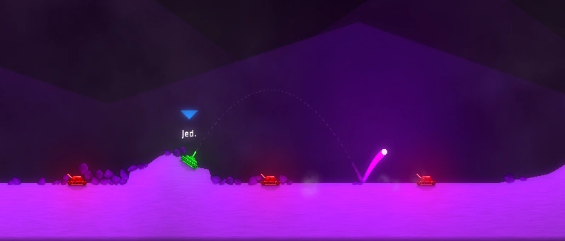 One-Bounce - Official ShellShock Live Wiki