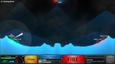 Battle Royale - Official ShellShock Live Wiki